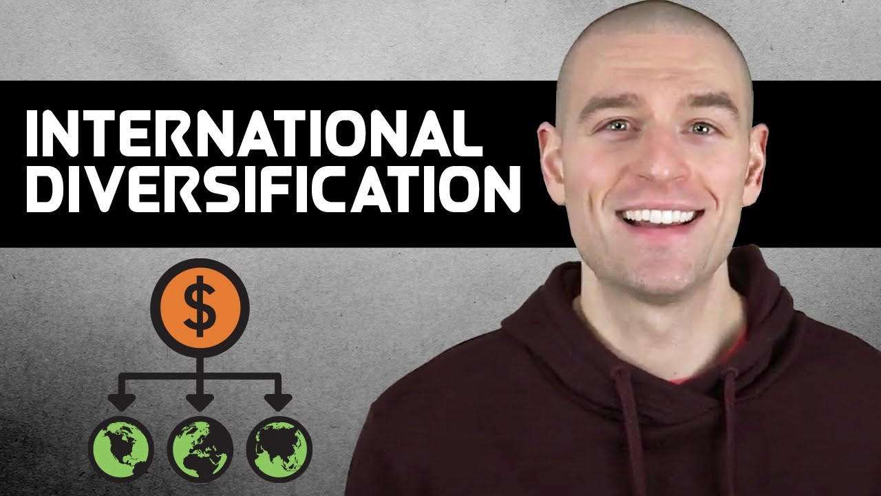 International Diversification - YouTube