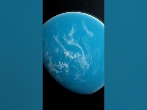 Kepler-442b: Exploring a Potential Habitable Exoplanet #space #facts #exoplanets #shorts - YouTube