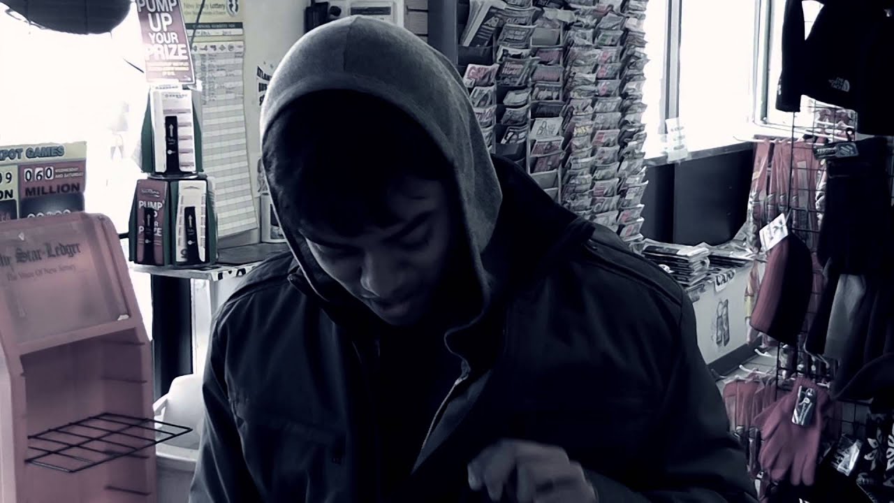 Shoplifting PSA - YouTube