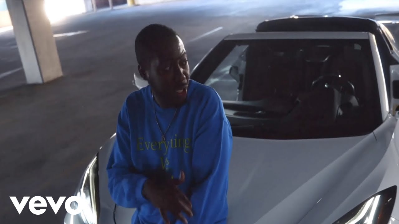 D. Hall - Stay No Mo (Official Video) - YouTube