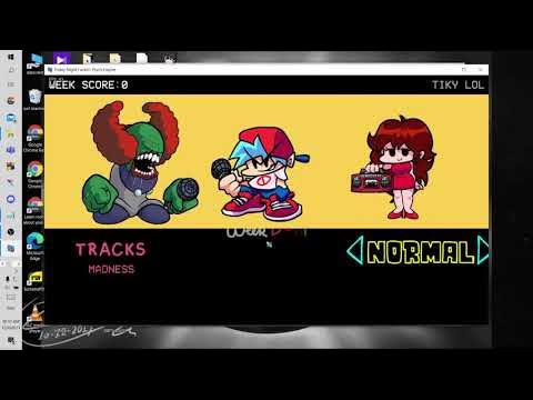 PSYCH ENGINE TUTORIAL: Custom Characters, Weeks, Stages and More! - YouTube