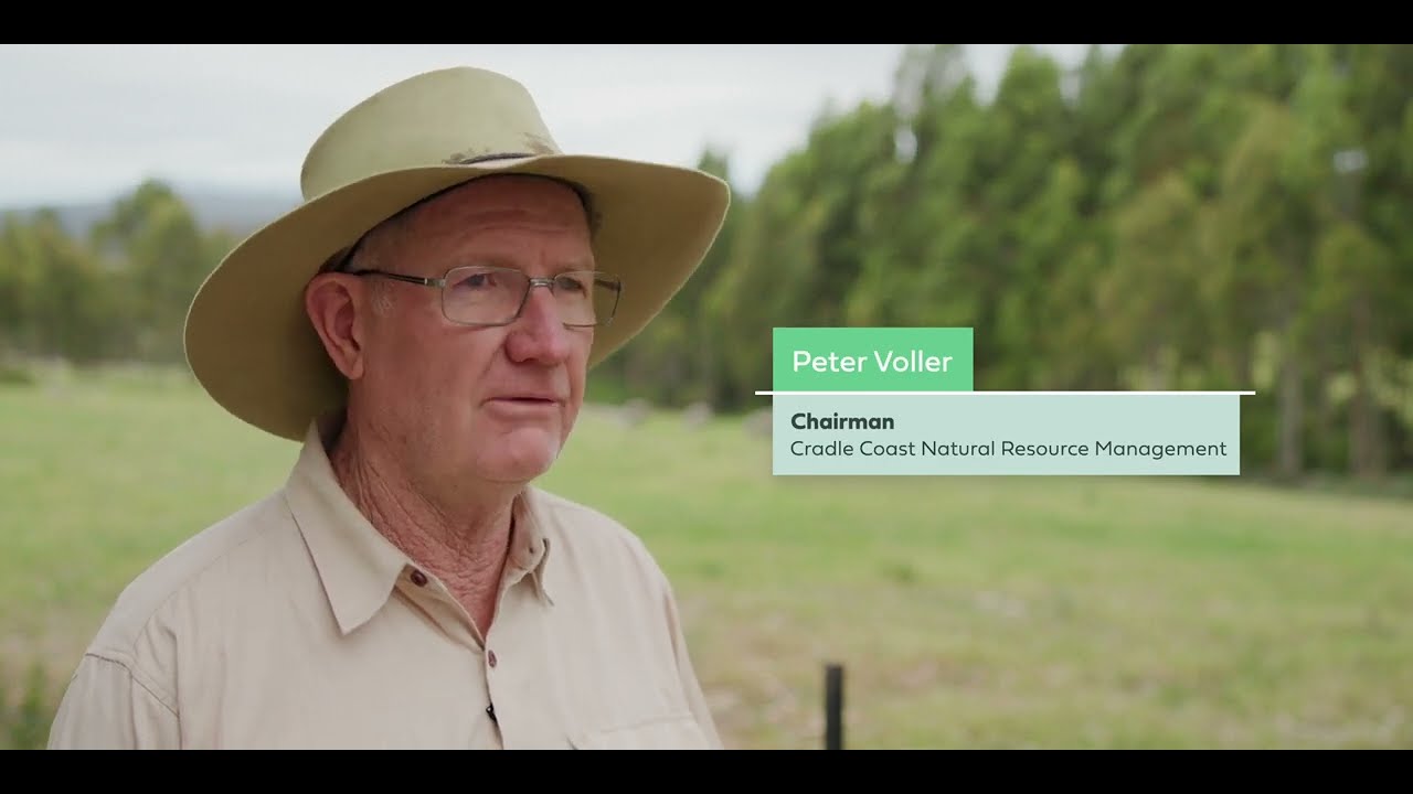 Agricultural Benefits with Peter Voller & Philip Headlam - YouTube