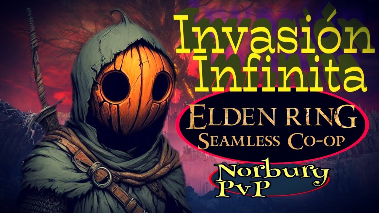 INFINITE INVASION - YouTube