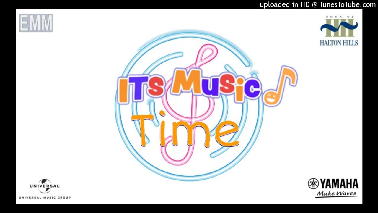 Yamaha Corporation’s It’s Music Time Trailer | Town of Halton Hills ...