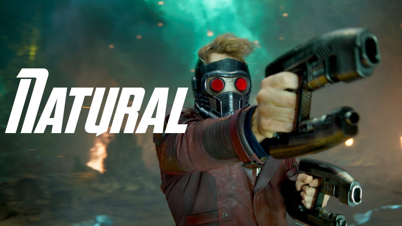 Marvel - Natural - YouTube