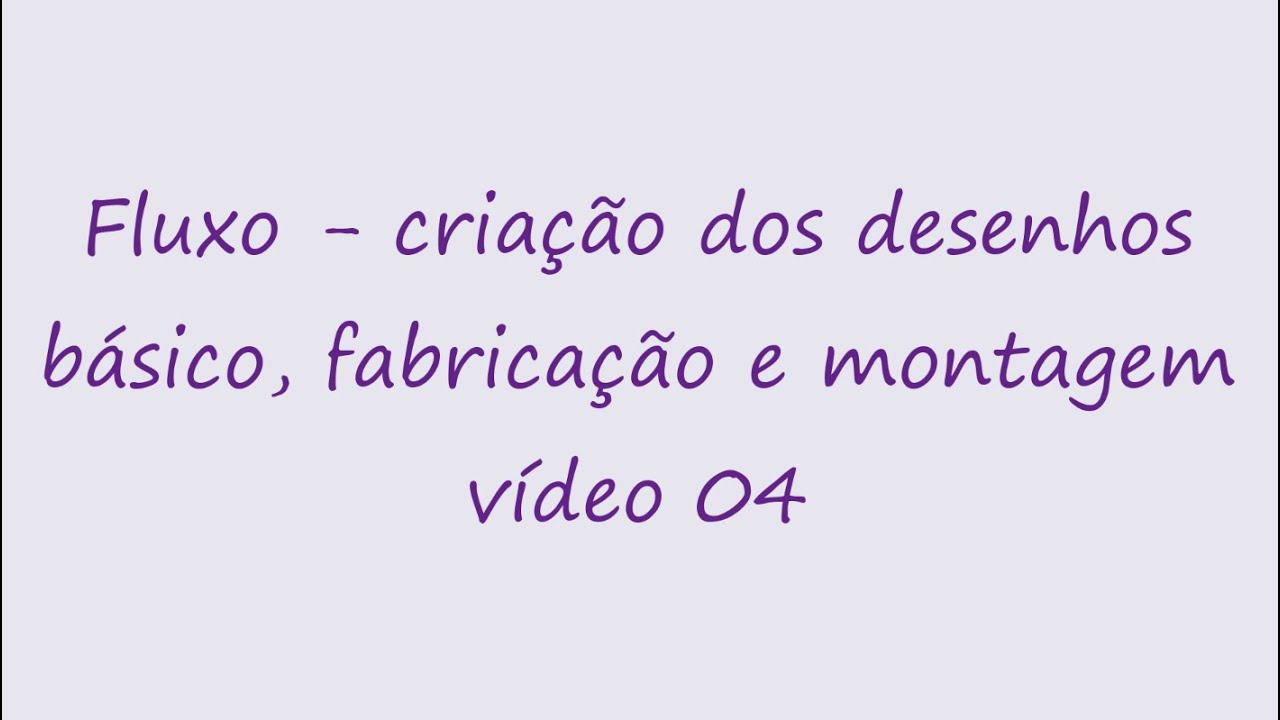 Criar Cortes, salvar uma configuração de corte e de símbolo do corte ...