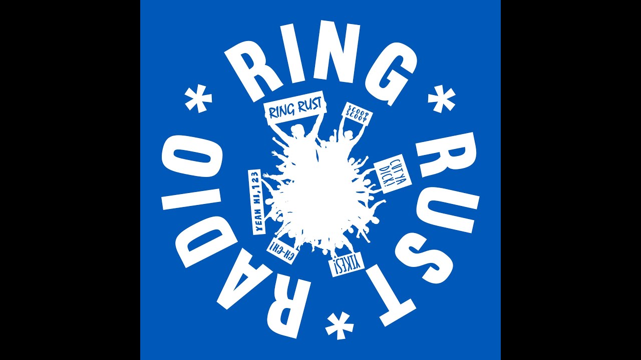 WWE Bash in Berlin Review & Grades, AEW All Out Preview & Picks - Ring Rust Radio Episode 702 ...