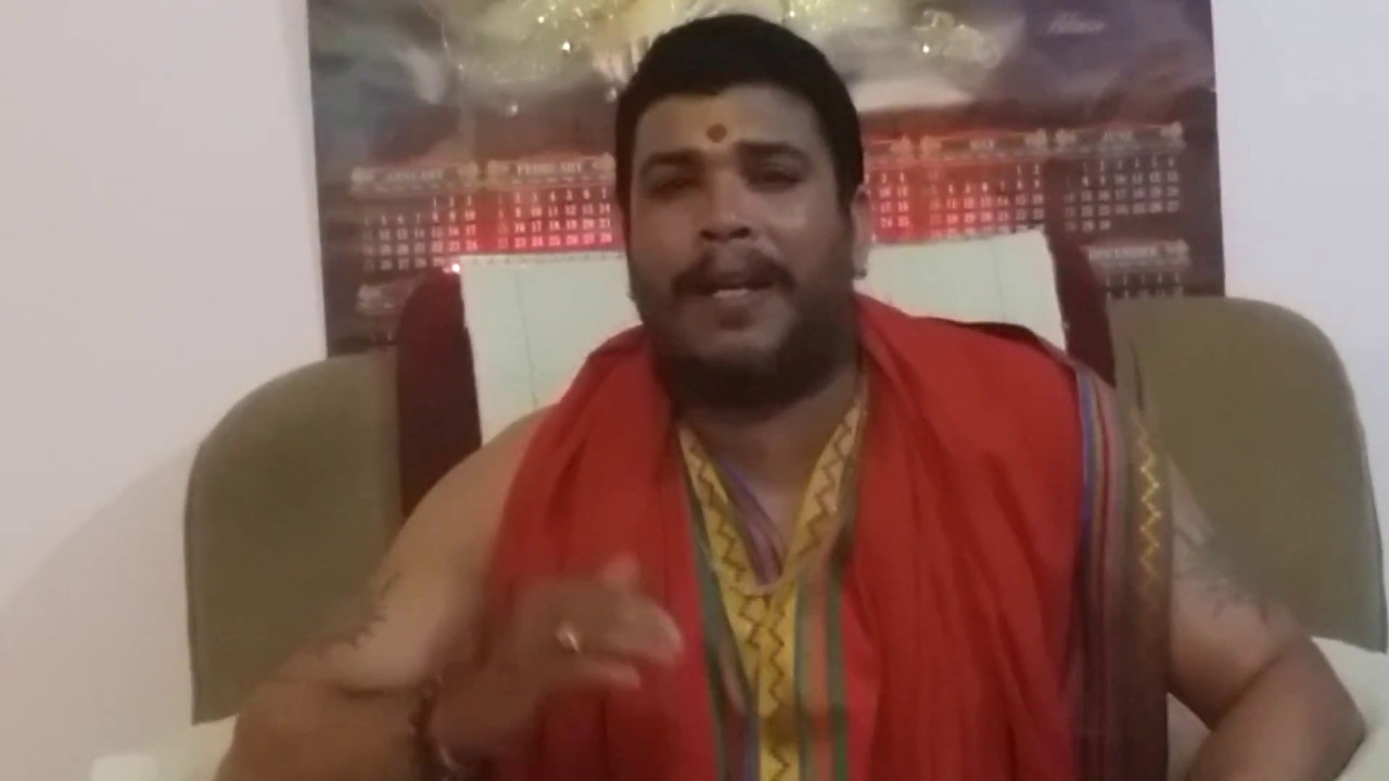Vijay dashmi ki vishesh manyata jaroor sune mittro pandit Vijay shukla ...