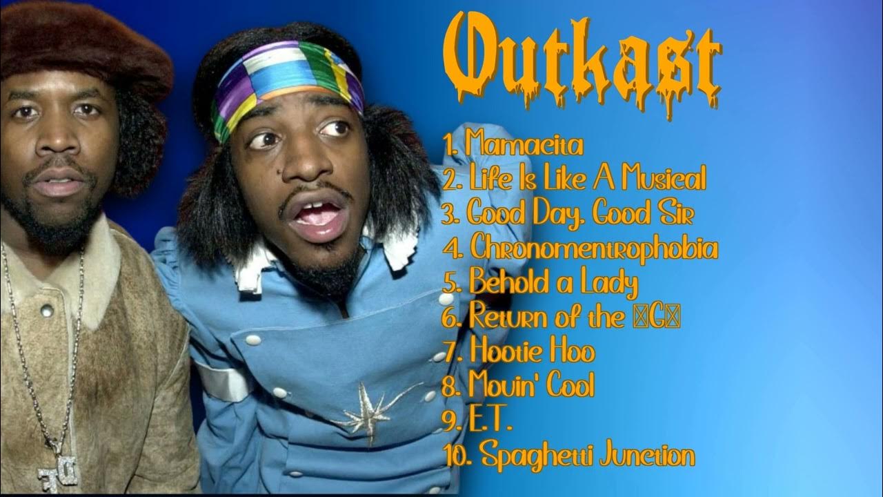 Ms. Jackson-Outkast-Chart-toppers roundup mixtape of 2024-Undisturbed - YouTube