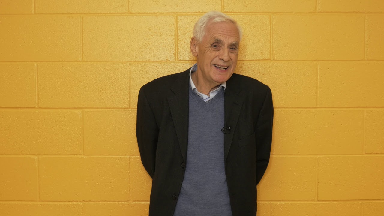 Les débuts du Centre de recherche sur les innovations sociales - Benoît ...