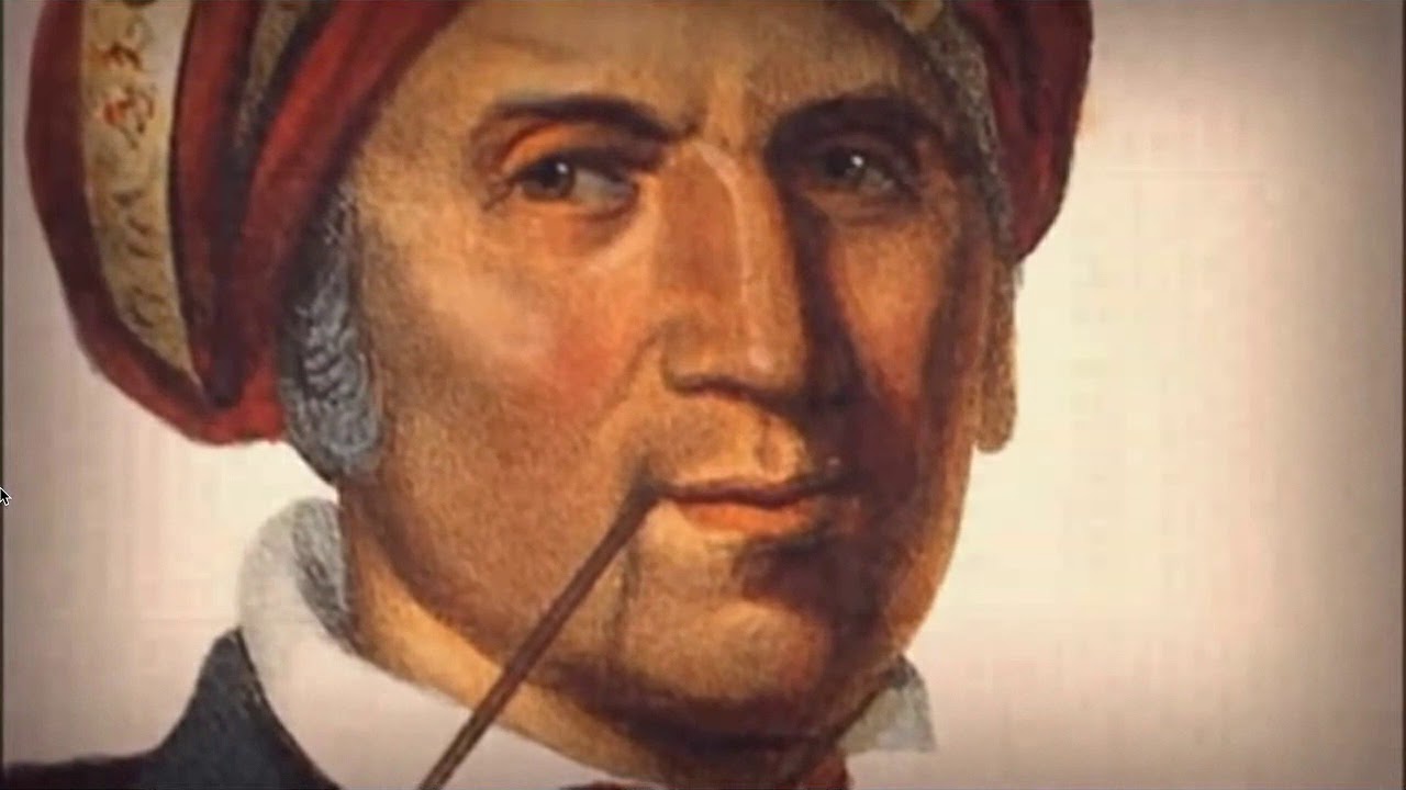 Cherokee Assimilation - YouTube