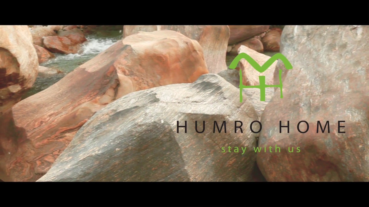 Rocky Island Homestay - YouTube