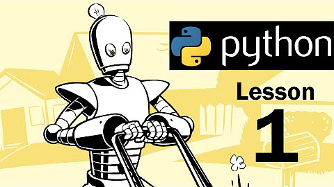 Automate the Boring Stuff with Python - YouTube