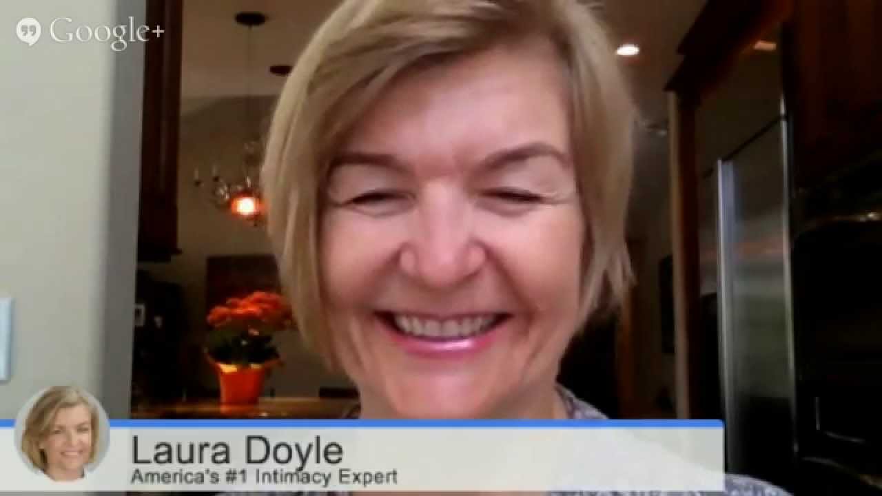 Laura Doyle & Jenny Kovacs - YouTube