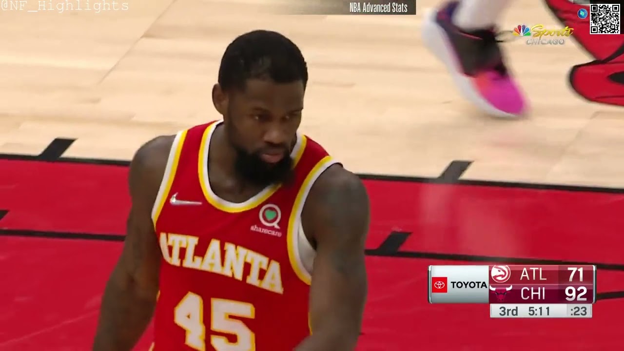 Chaundee Brown Jr. 16 PTS: All Possessions (2021-12-29) - YouTube