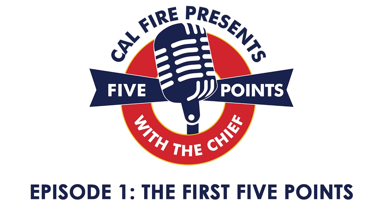Episode 1: The First Five Points - YouTube
