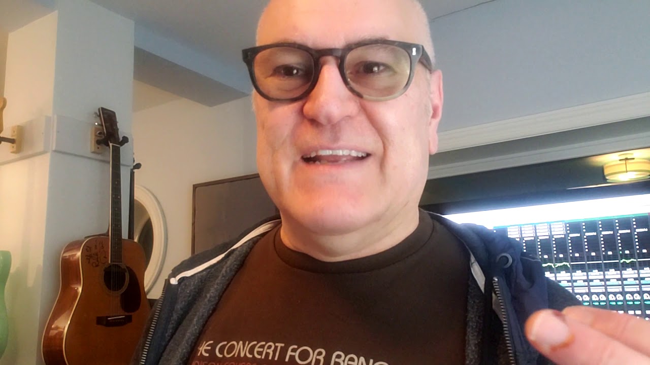 Dear Anthony...Letters to My Nephew About the Music Biz (Ep. 16 ...