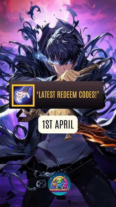 7 NEW REDEEM CODES! USE THEM FAST! AMAZING DEV REWARD! [Solo Leveling: Arise] - YouTube