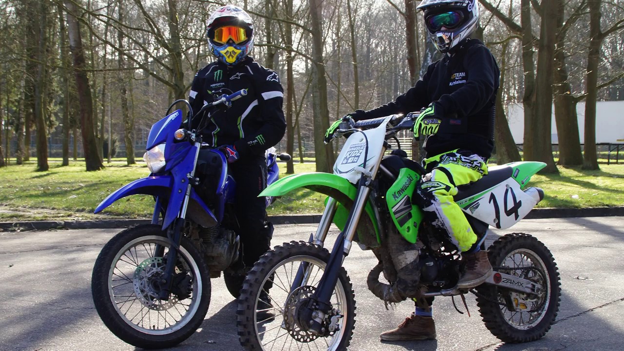 Fun Stunt Meeting - YouTube
