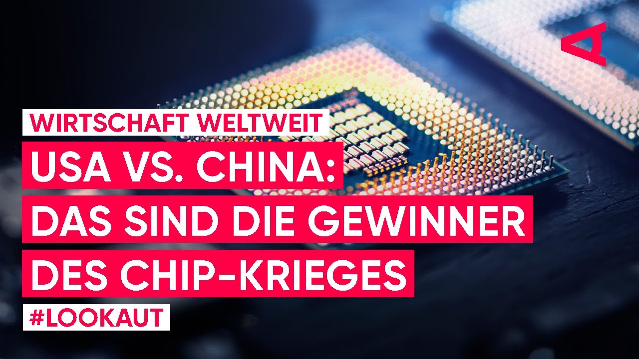Chip Gegen Lufigkeit Hndinnen