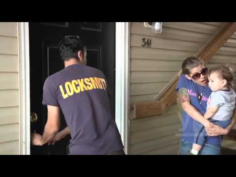 New Albany Lock & Key - YouTube