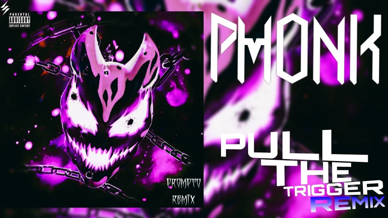 RAIZHELL, PROMPTO - PULL THE TRIGGER (REMIX) / Phonk 2024 / #phonk - YouTube