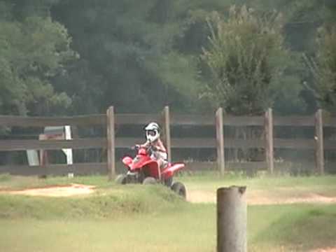 Bella ATV