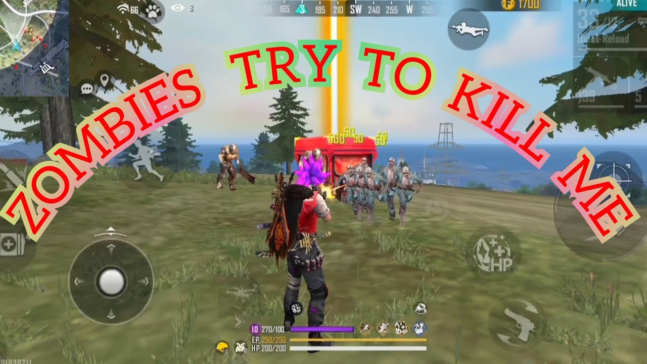 PLAY ZOMBIE MOOD - YouTube