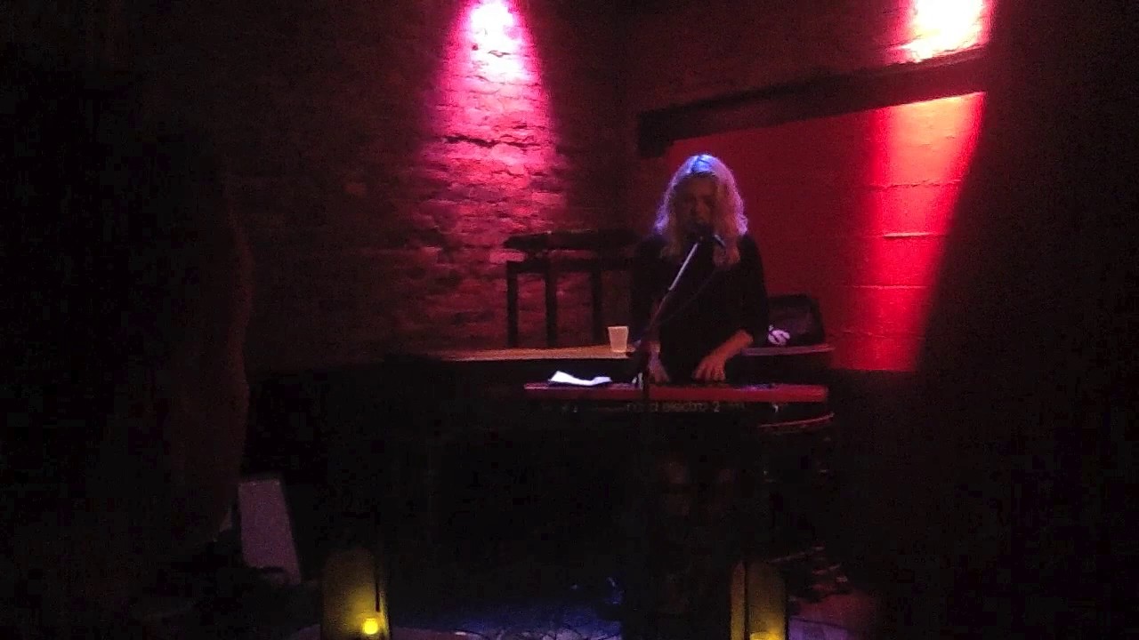 "Love Lockdown" Kanye Cover by Emily Danger - YouTube Music