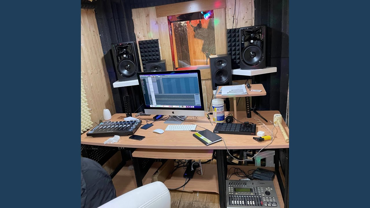 Why (feat. Bald Head Boy) - YouTube