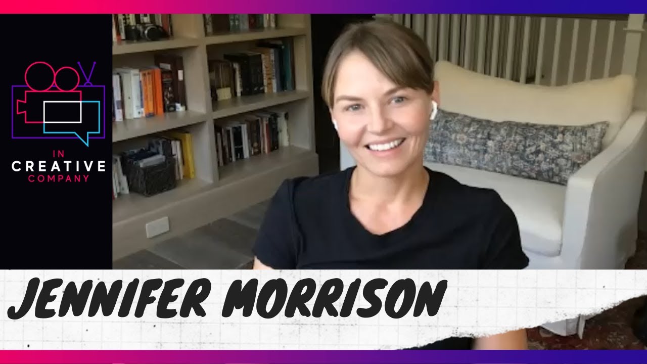 In Conversation: Jennifer Morrison on Directing, Producing, her ...