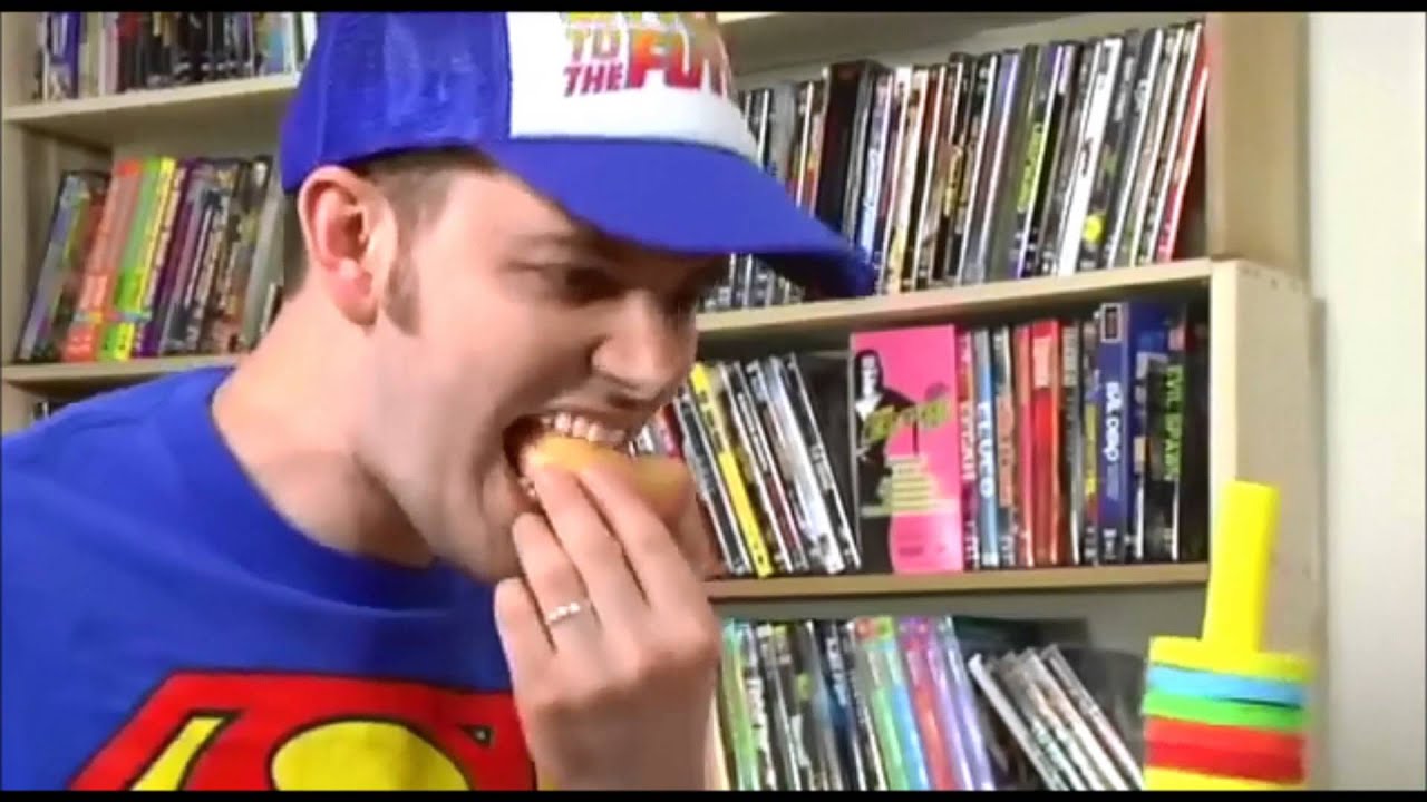 All Board James Songs - YouTube