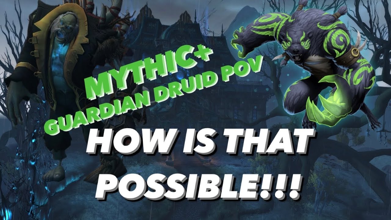 MYTHIC 16 | CREST FARMING | ALT GEARING | WAYCREST MANOR | GUARDIAN ...