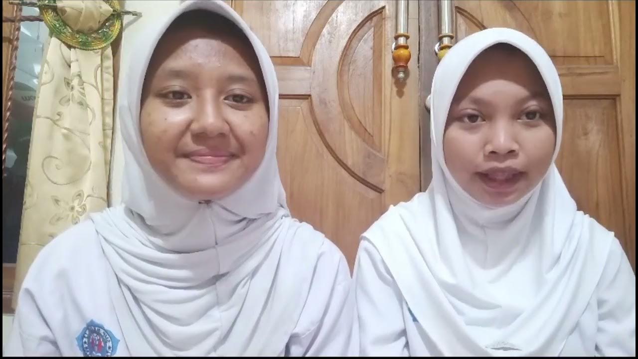 tugas PPKN shasi dan alya kelas 9.9 (PPKN BAB 4) - YouTube