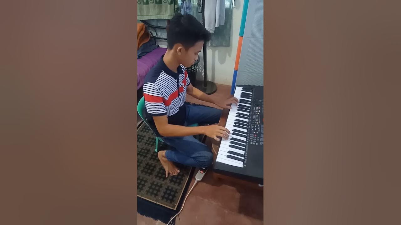Practice Keyboard - YouTube