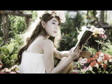 Vintage Romantic sexy 2017