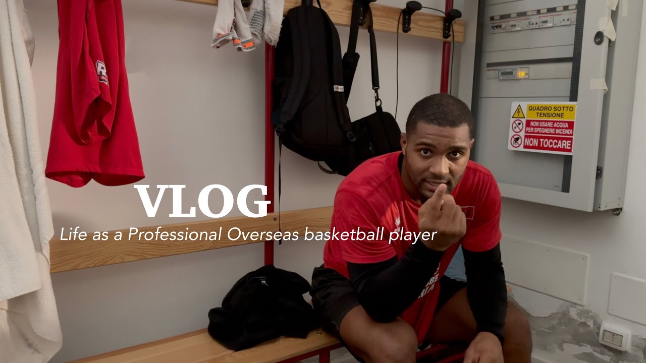 LIFE IN ITALY VLOG | PILATES, SMOOTHIES, PRACTICE & LIFE AFTER ...