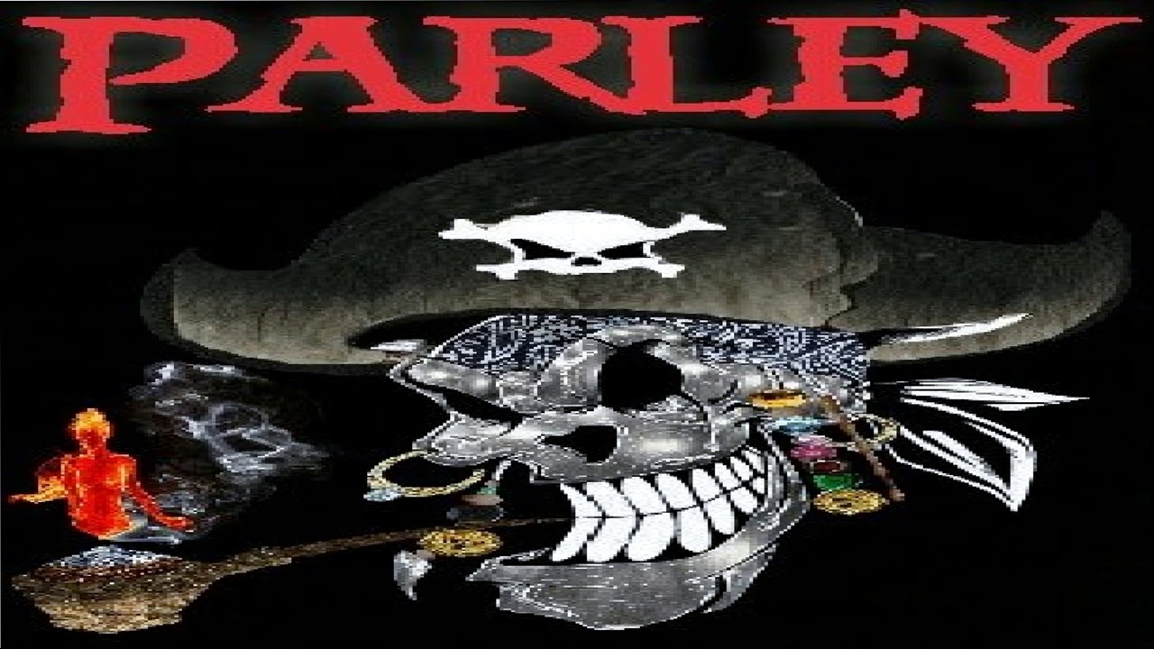 Parley - Full Album - YouTube