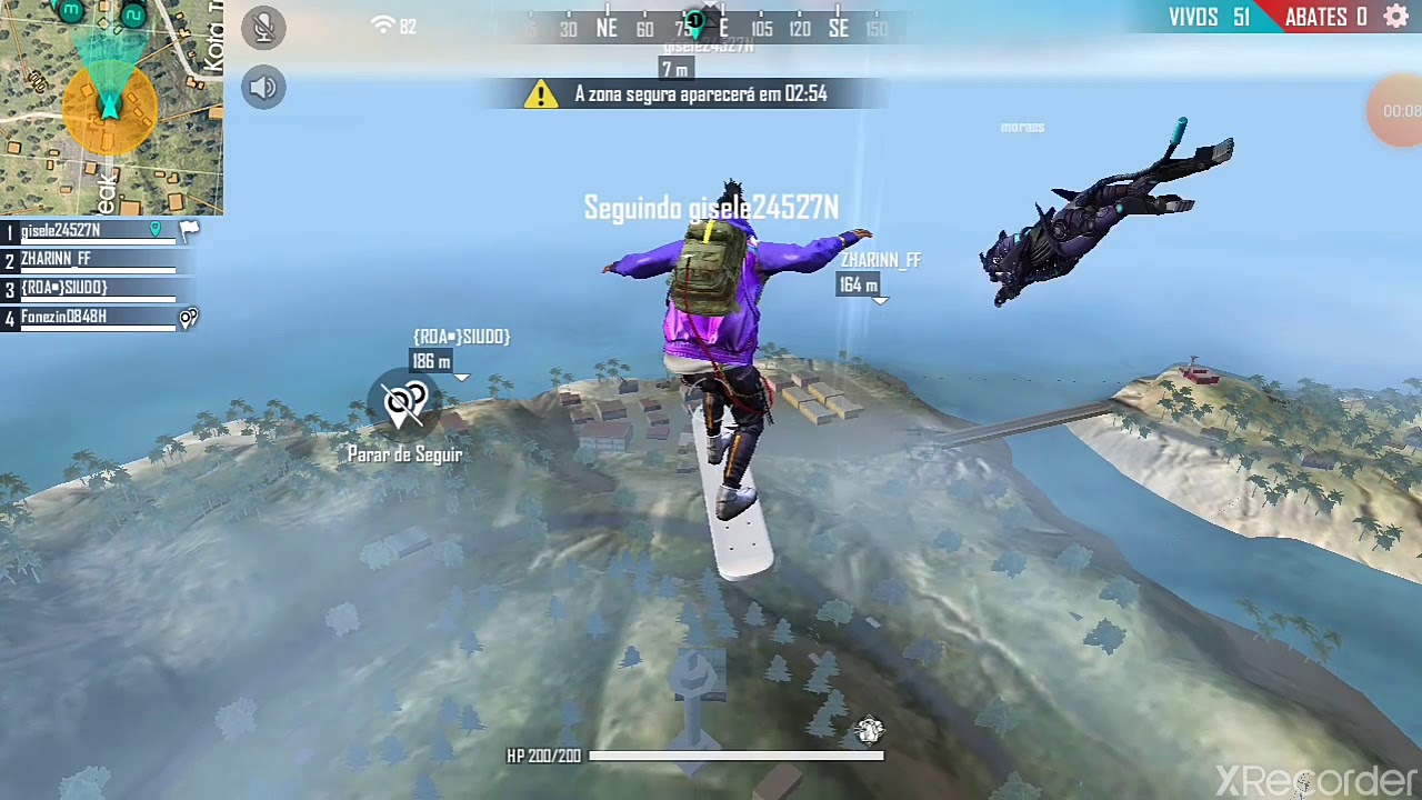 Free. Fare - YouTube