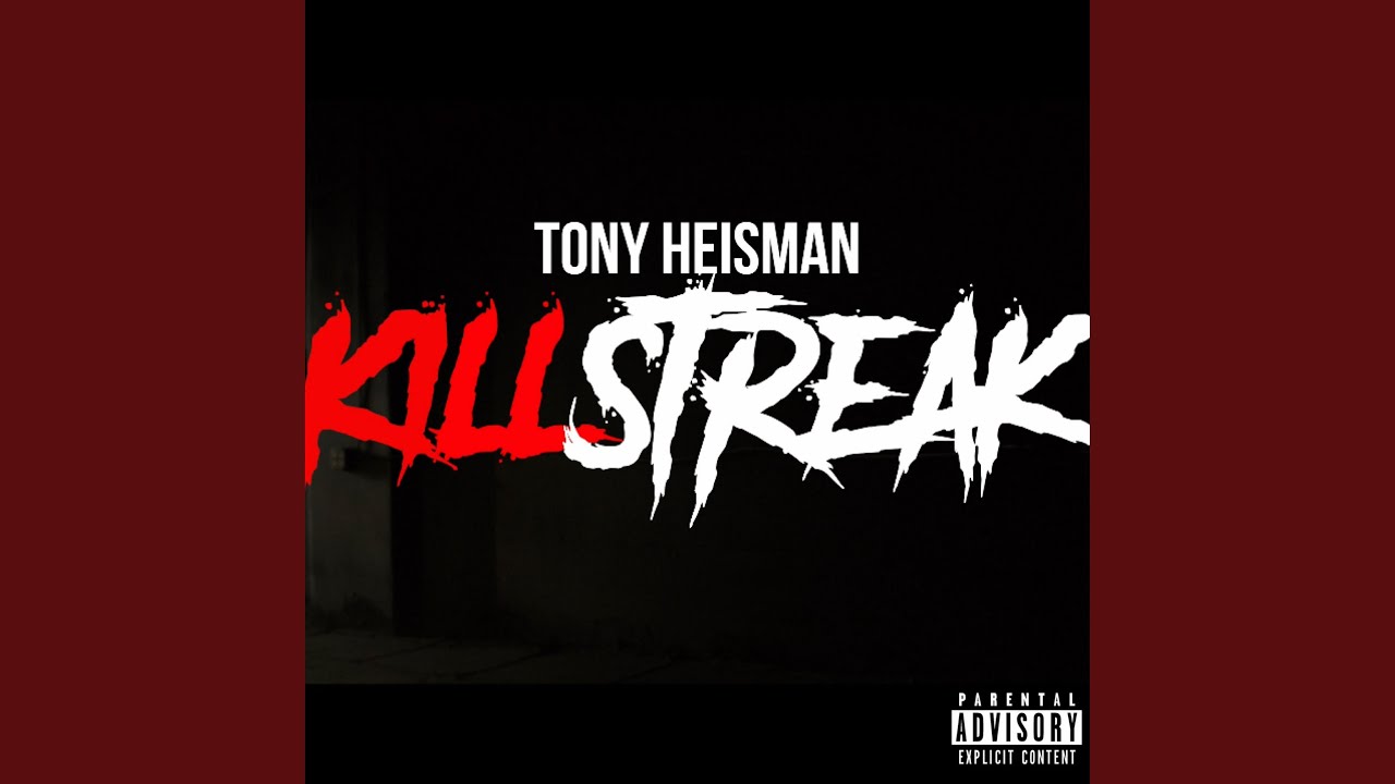 Kill Streak - YouTube