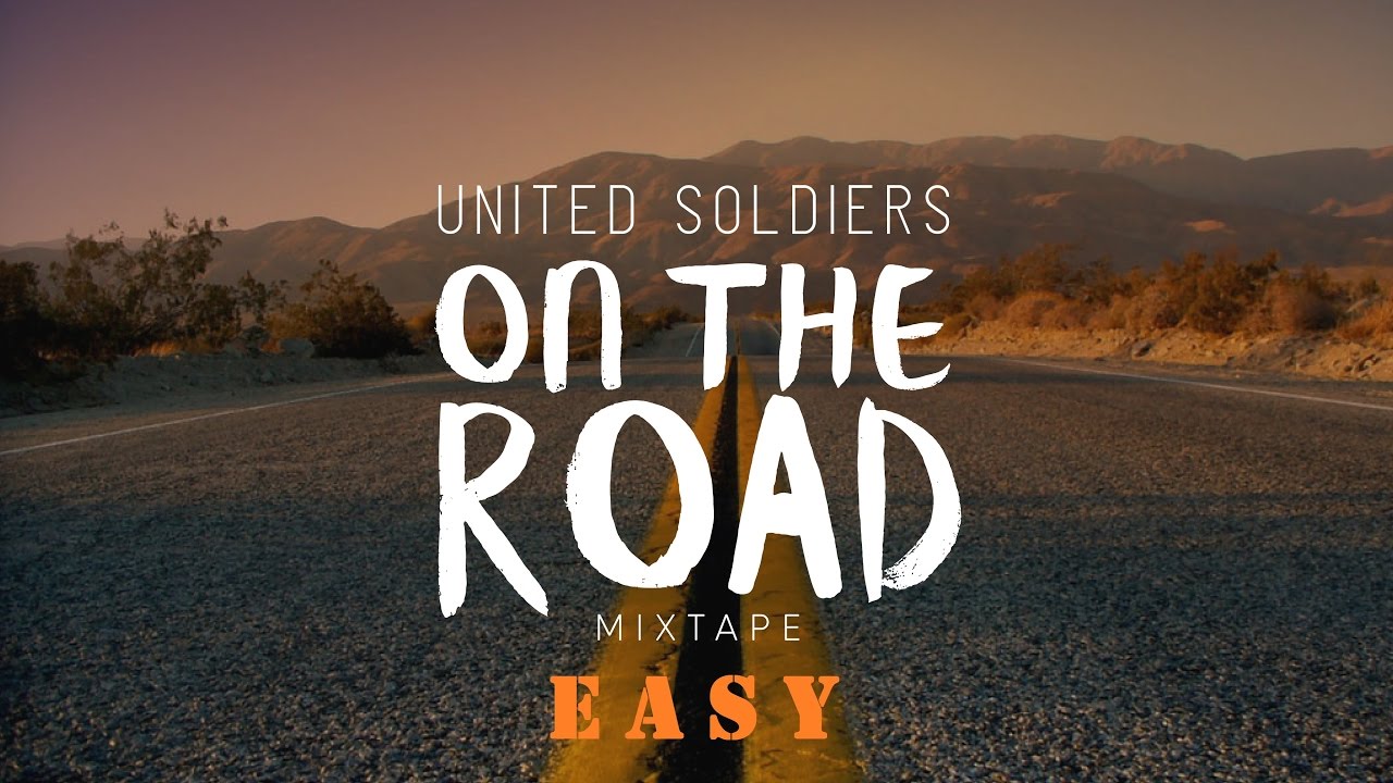 JMC Ft LucOne & RipRo - Easy (MIXTAPE ON THE ROAD) [FAIXA 7] - YouTube