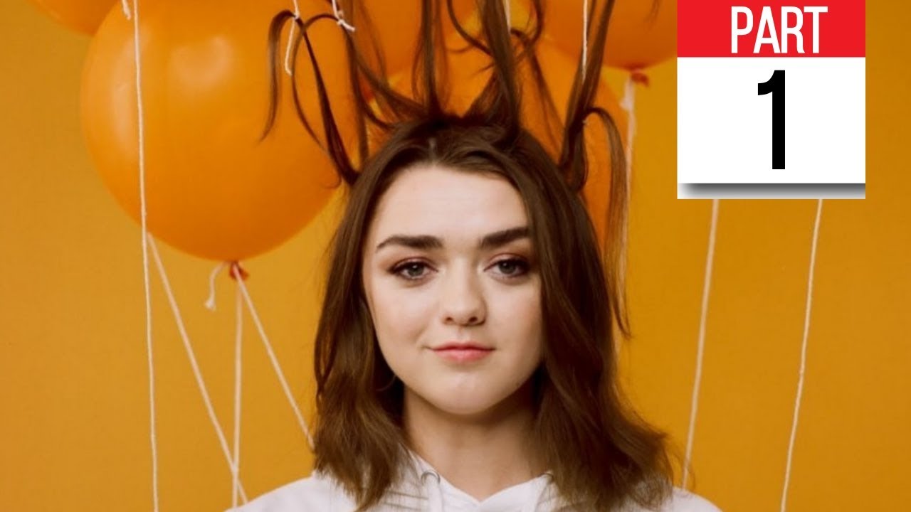 Maisie Williams Cute