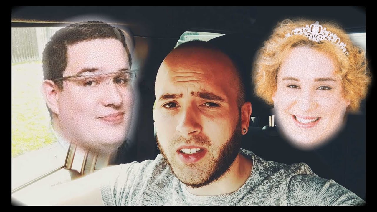 Jessica Yaniv Explained! (Theory) - YouTube
