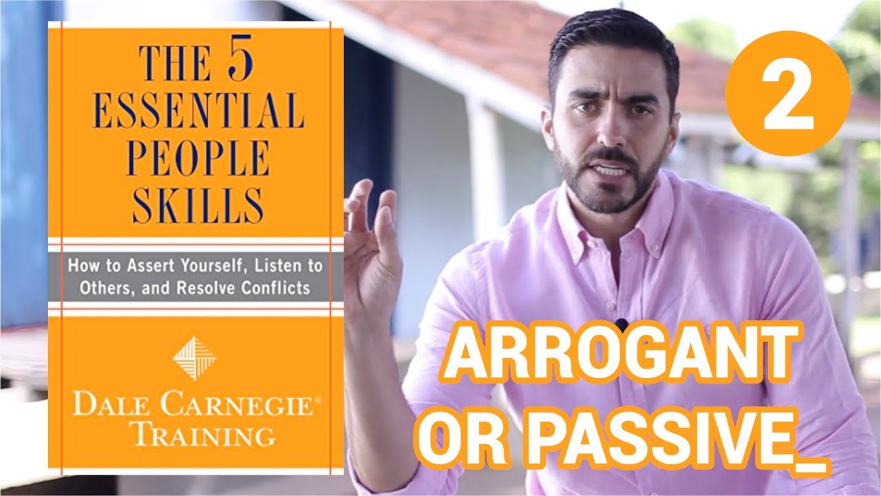 2- What does assertiveness mean? - YouTube