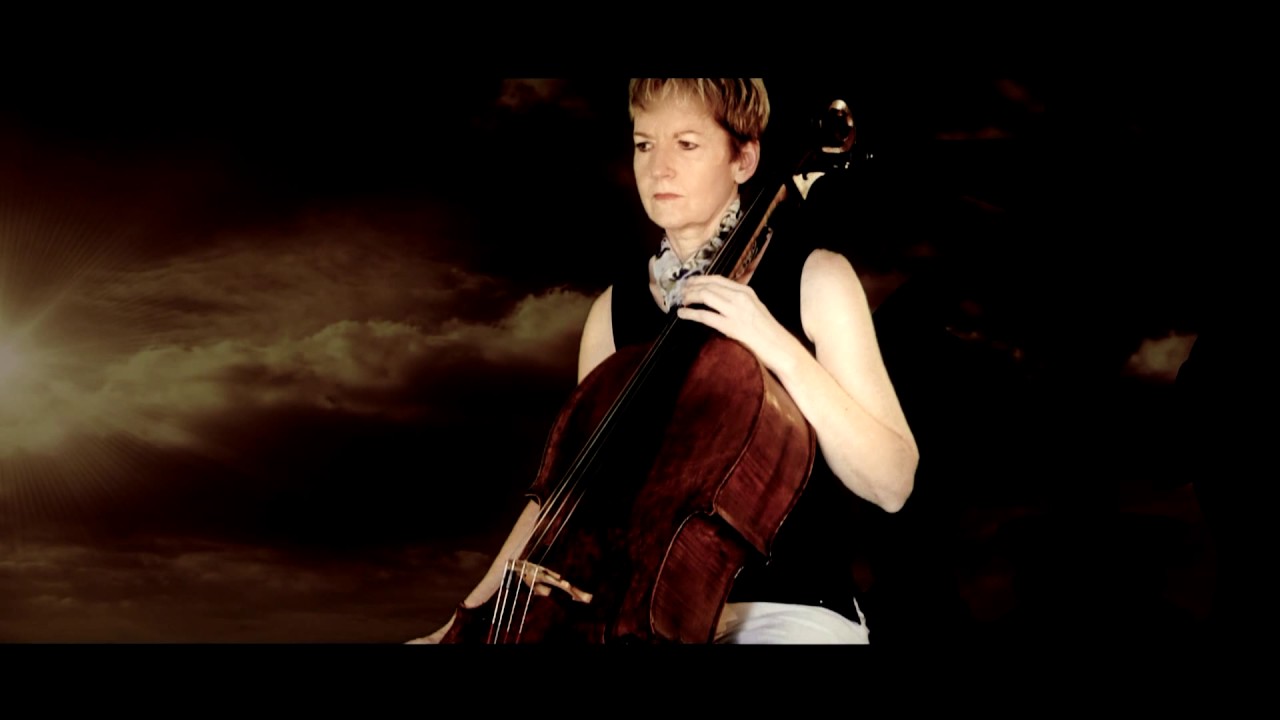 Jacques Rautenbach - Broken Spirit (ft Susan Mouton) From album "Shades ...