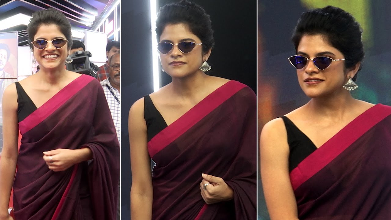 Actress Maya S krishnan Exclusive Visuals @ Fighter Raja Movie Teaser ...