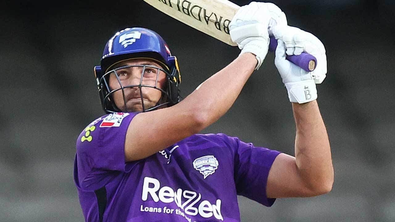 Aussie delight at 'overall package' Tim David brings | Alinta News Wrap ...