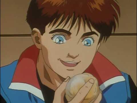 マッハGoGoGo（‘97年版） Round7 強襲！ メフィストフェレス - YouTube