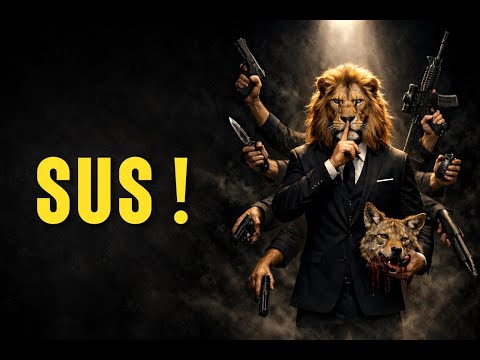 ELVİN QULİYEV - SUS !