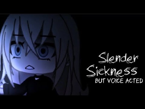 𝕊𝕝𝕖𝕟𝕕𝕖𝕣 𝕊𝕚𝕔𝕜𝕟𝕖𝕤𝕤 // S.1 Ep. 2 ℍ𝕆ℝℝ𝕆ℝ 𝔾𝕄𝕄 // 𝕍𝕠𝕚𝕔𝕖 𝔸𝕔𝕥𝕖𝕕 - YouTube